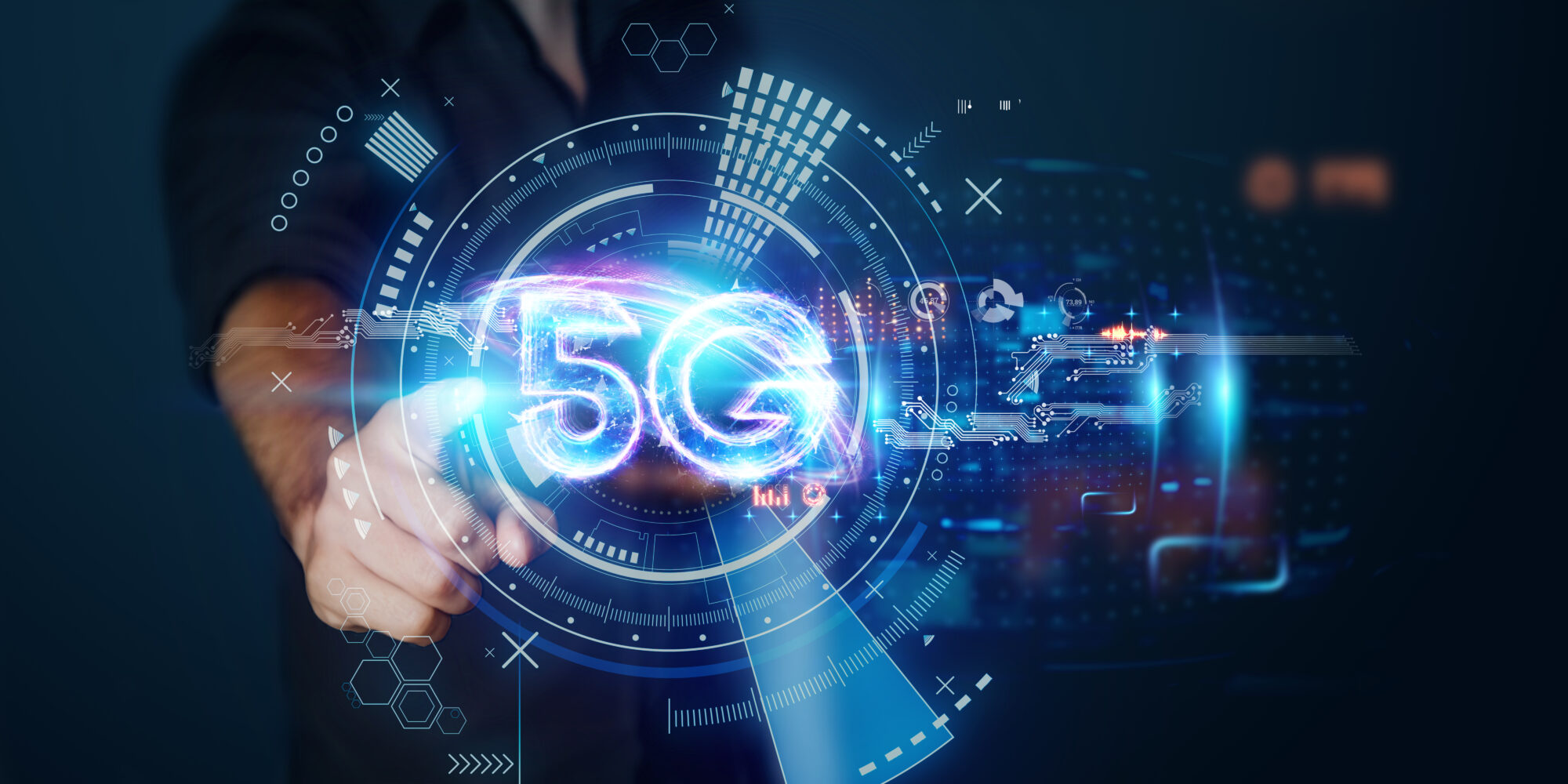 Marchés mondiaux de la 5G et de la 6G - idate.fr